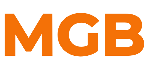 Mgb Logo MyGlitterBox | The Brand That Makes You Sparkle With Beauty!